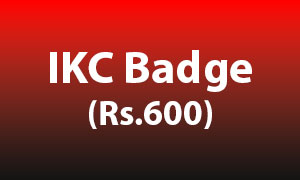 IKC : Event Registration
